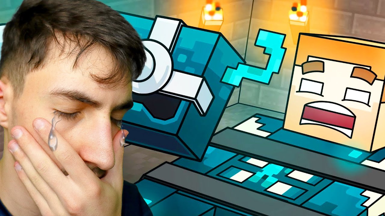 A TRISTE HISTÓRIA DO PRIMEIRO WARDEN - YouTube