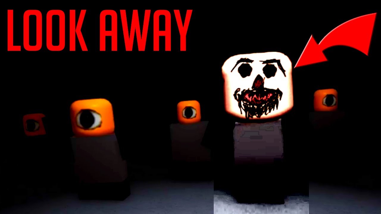 PARTY.EXE SCARY SECRET ENDING... (Right Number Badge Guide) - YouTube