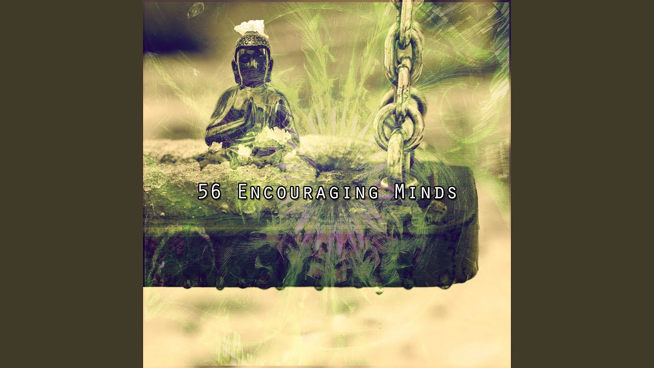 Evolving Mind - YouTube Music