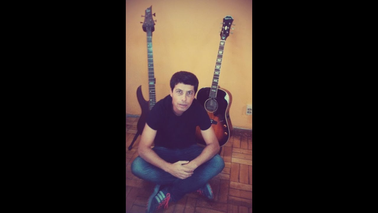 ALL MY LOVING COVER BASS THE BEATLES ( CLAUDIO CONDE), - YouTube