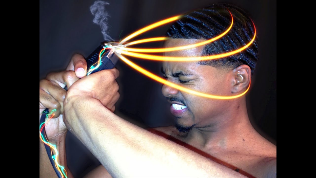 How To Cut Your 360 Waves: End of 6weeks Wolfin' - YouTube