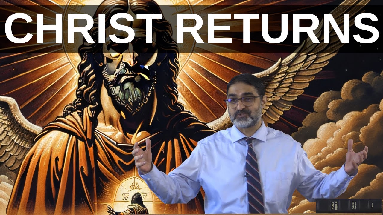 The 6th Seal | Sun and Moon Darkened | The Return of Jesus Christ | The ...