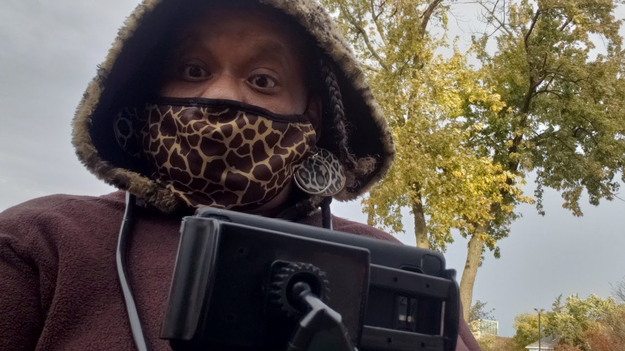 UP ALL NIGHT WITH THE RAH, RAH, RAH😳🙄😁 - YouTube