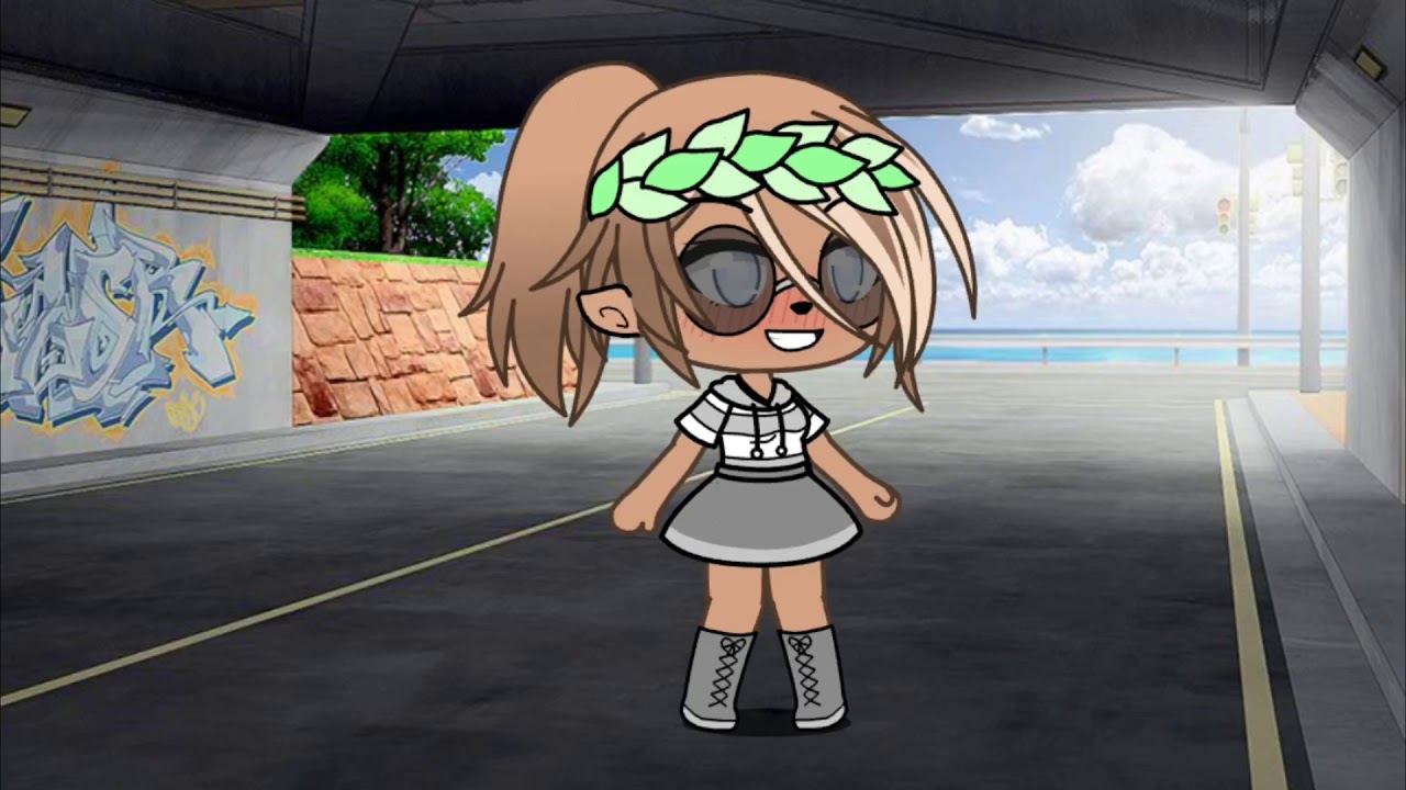 ~Faded~ Alan Walker~ Gacha life GLMV - YouTube