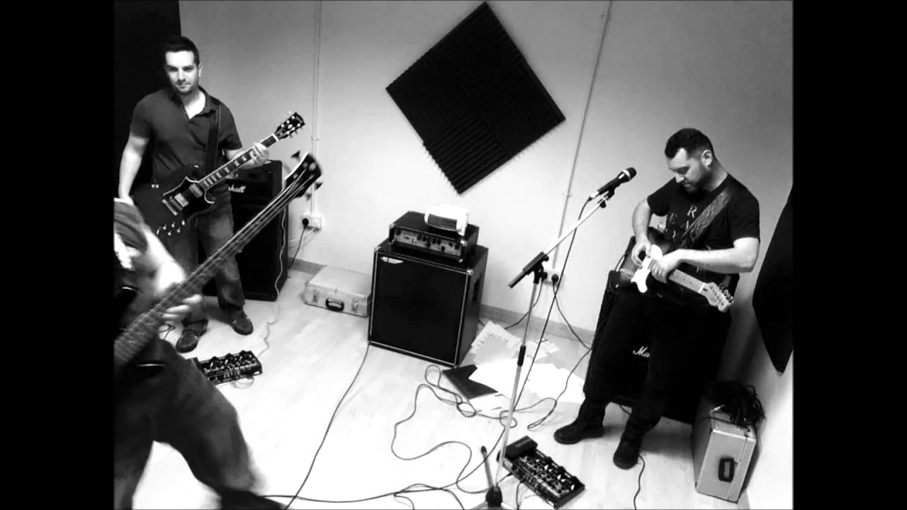 broken gravity what god did next (live recording) new rock music 2015 ...