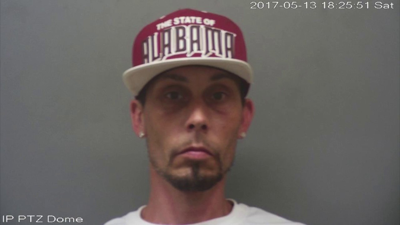 A tasteful appreciation of the typical Alabama fan - YouTube