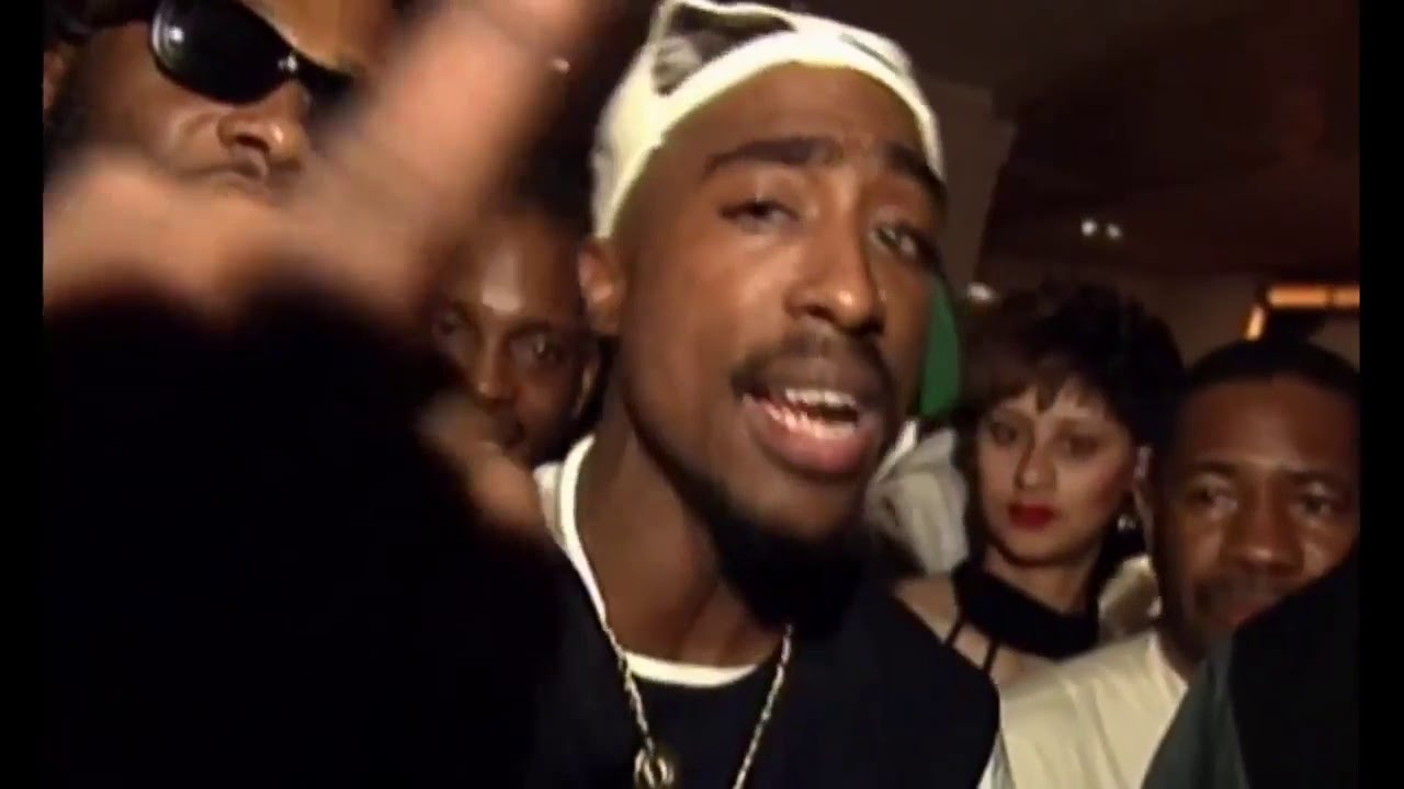 Above The Rim (1994)