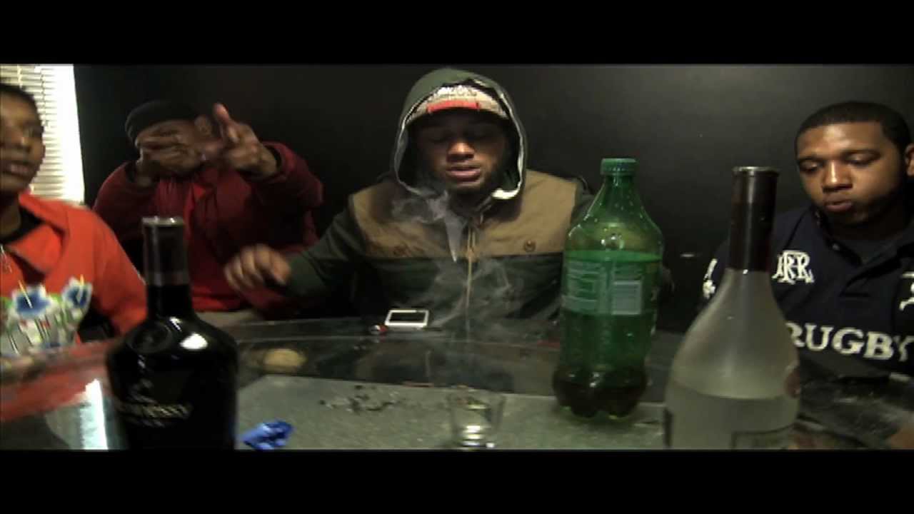 Big Flock-Outro Official Music Video - YouTube