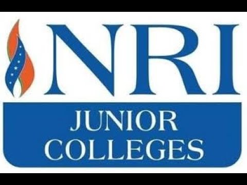 NRI Junior College Youth Fest 2025 Vja - YouTube