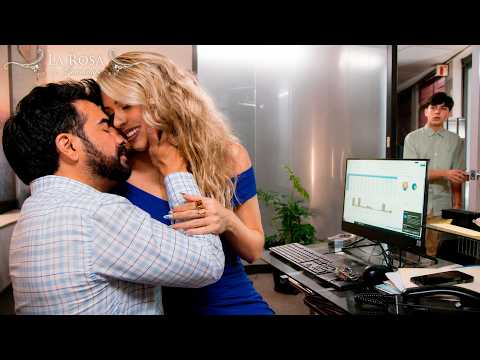 La Rosa de Guadalupe | COSAS DE HOMBRES II [Parte 1] | Capítulo 2026 Full HD