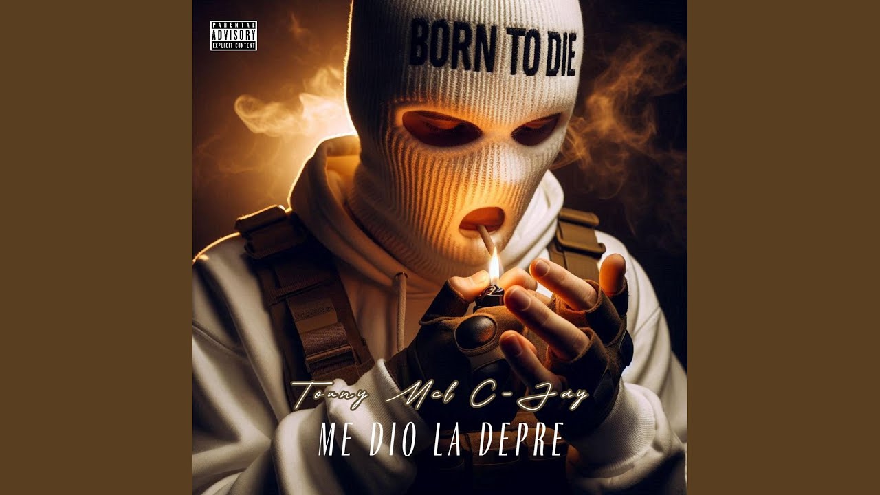 ME DIO LA DEPRE C-JAY MCL TWZ CARTEL - YouTube