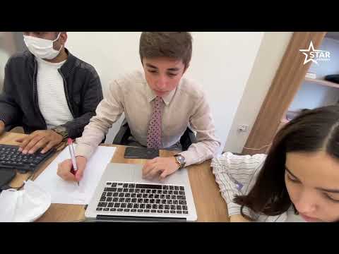 Star Debat klubundan yeni xəbər!