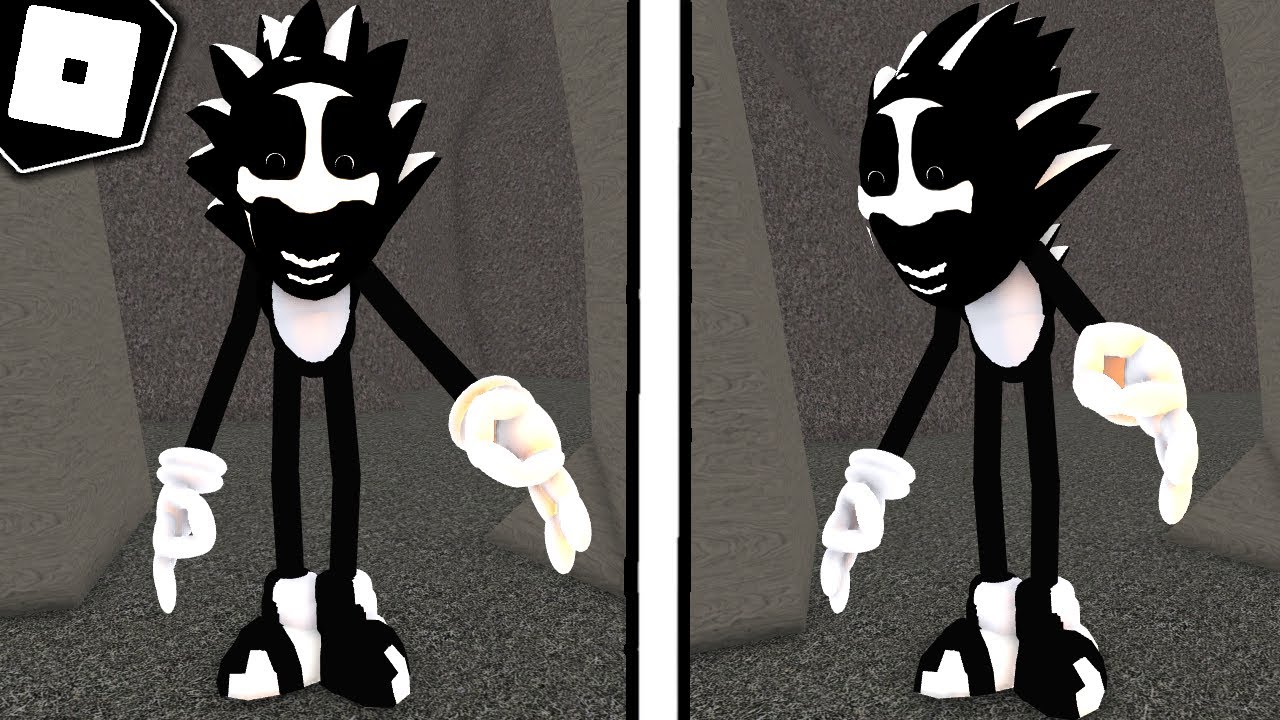 How to get NO MORE INNOCENCE BADGE in SONIC.EXE RP + PVP - Roblox - YouTube