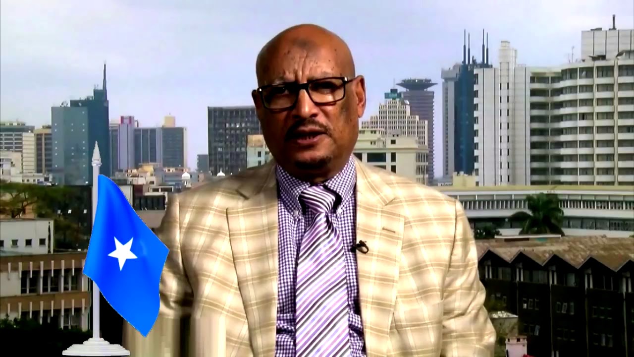 Somaliland Waa Inaan Iska Duuduubnaa oo Somali Wax la Qaybsanaa, Faysal ...