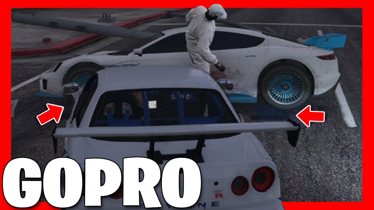 IST ALLES AUF GOPRO! (GTA RP TROLLING) - YouTube