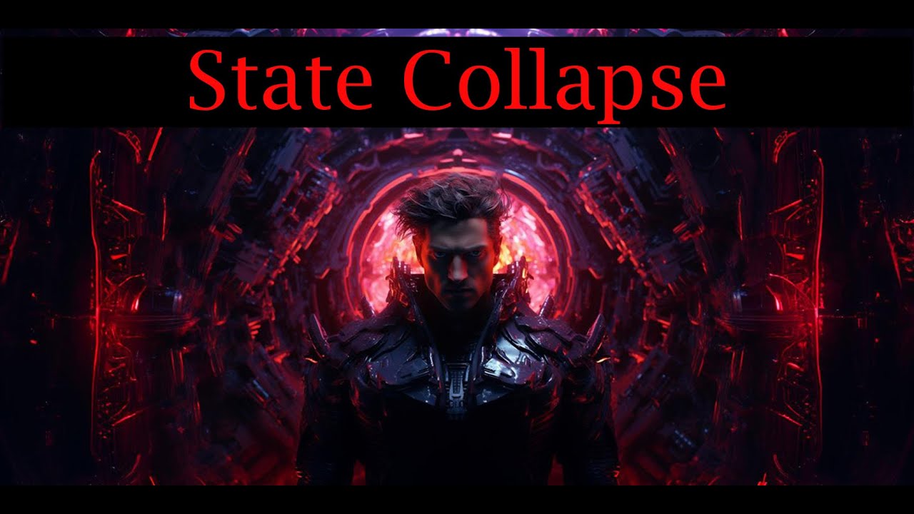 State Collapse - YouTube