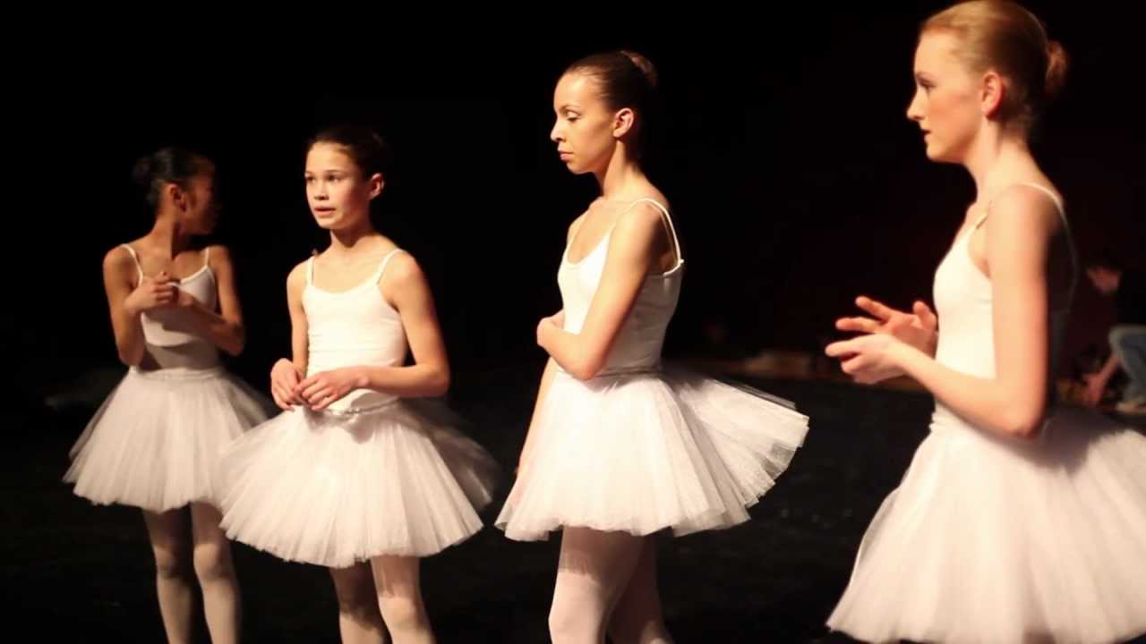 Dansens dag 2012 - Rommen Scene Bydel Stovner - YouTube