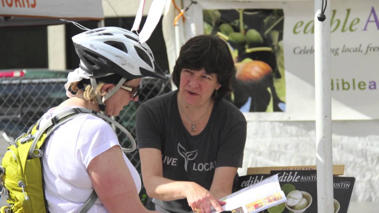 FCCT 2013 Coop Stop #1 on Map Info Center and Buck Moore Feed - YouTube