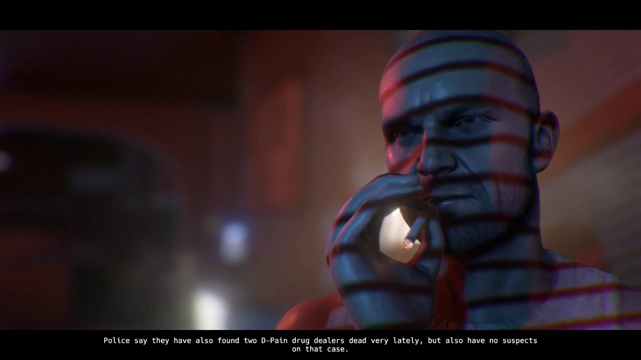 The Slater - HITMAN First Person - Part 1 - YouTube