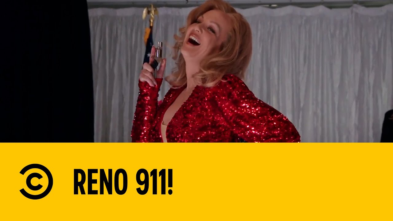 The Gun Show | Reno 911! - YouTube
