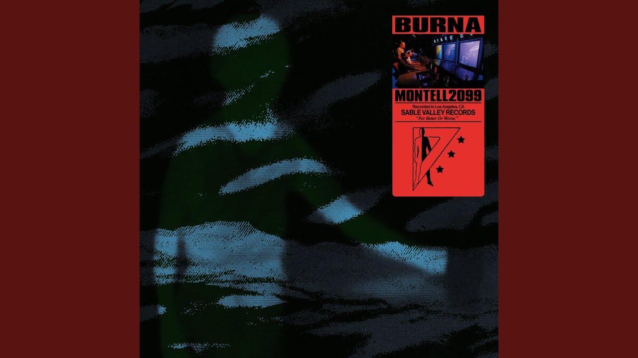 BURNA - YouTube Music