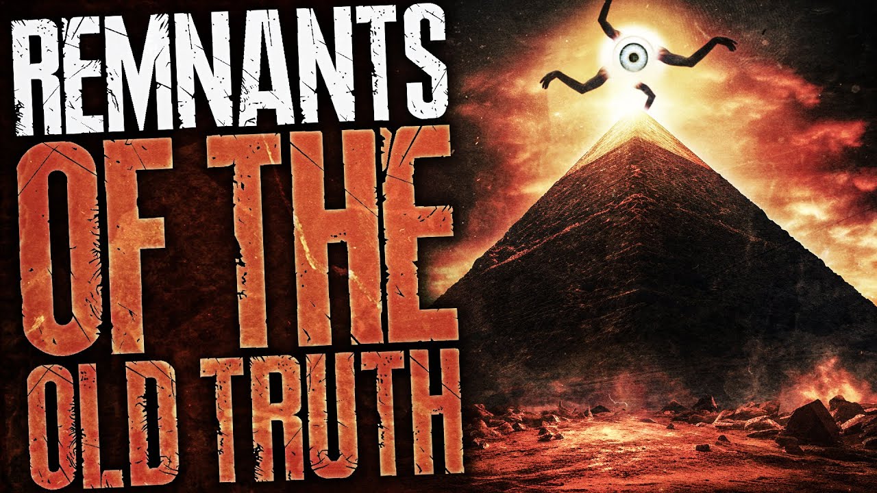 Remnants Of The Old Truth [Ebrugh Reports Volume 1 - Complete] - YouTube