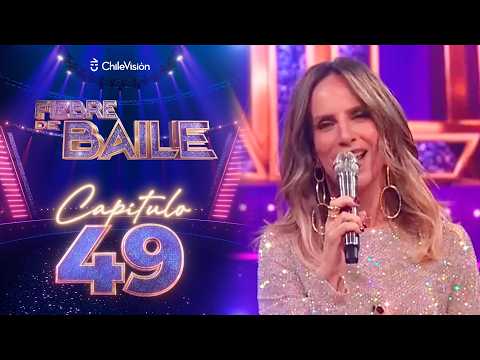 🔴 FIEBRE DE BAILE 2 💃 NOCHE DE BAILES HOT 🕺 CAPÍTULO 49 ✨