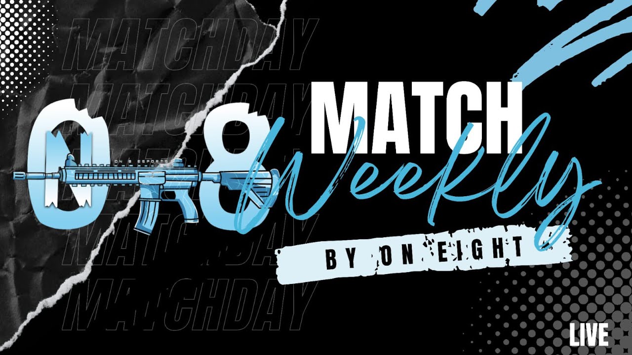 TEAM ON EIGHT POINT TABLE ROOM DAY 1 - YouTube