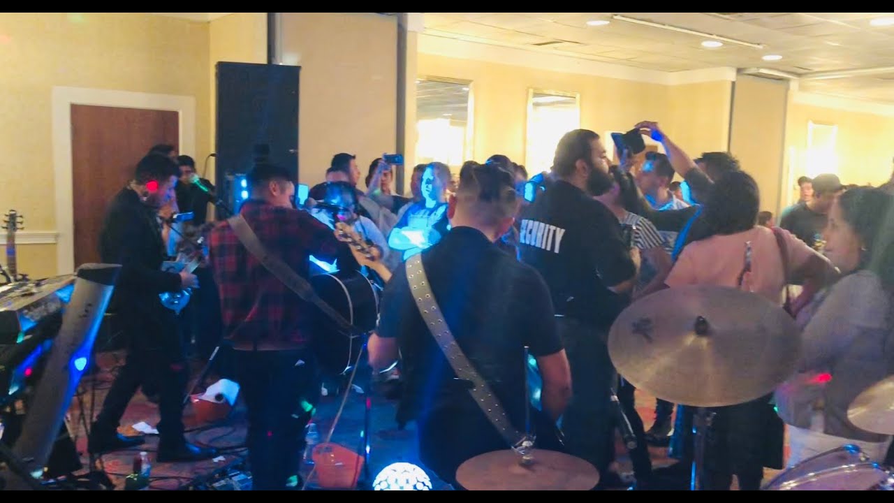 OBSESIÓN MONTEJO - West Palm Beach FL. - YouTube