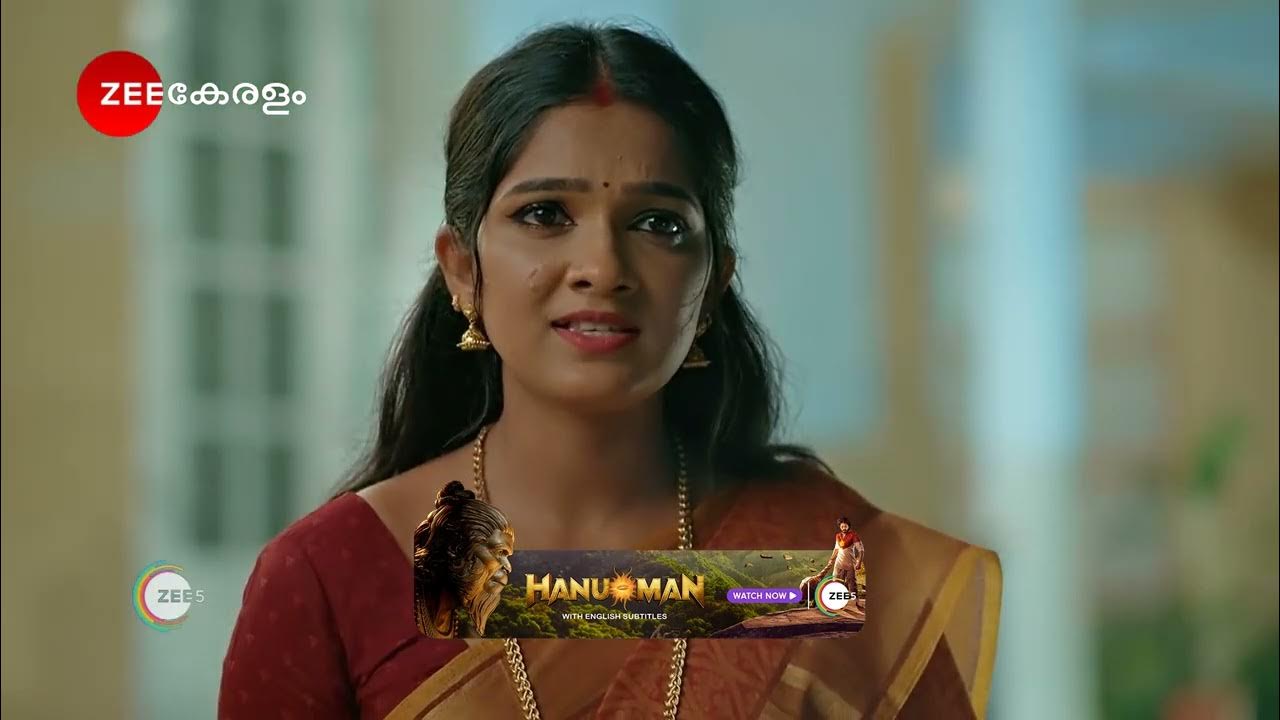 Mangalyam | Ep - 193 | Apr 28, 2024 | Best Scene 1 | Zee Keralam - YouTube