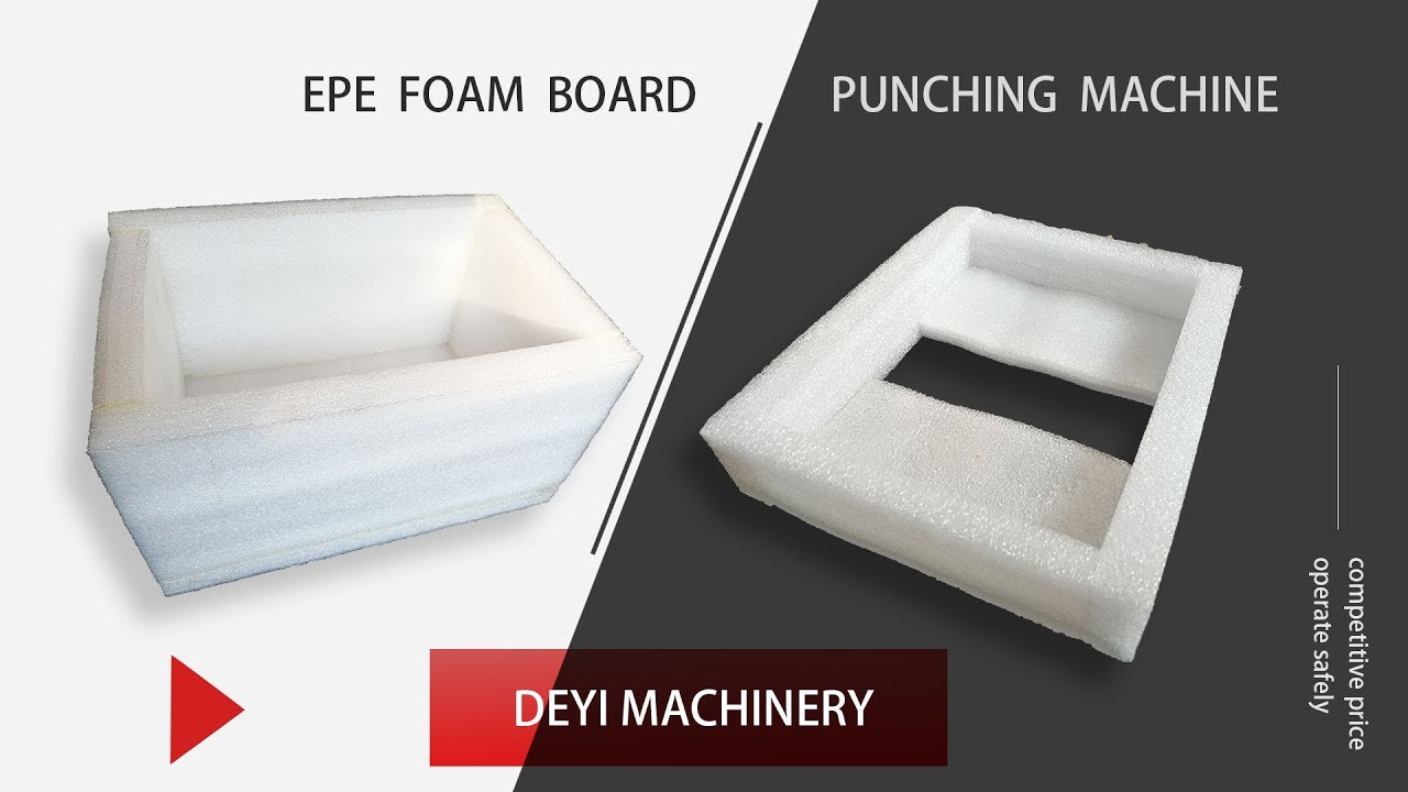 EPE foam film :Making Expandable Polyethylene Sheet and Film Process ...