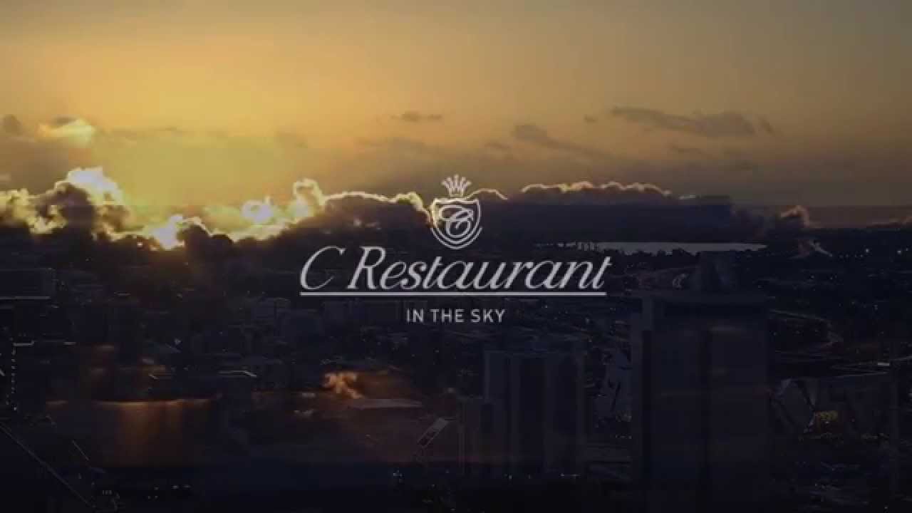 C Restaurant Time Lapse - YouTube