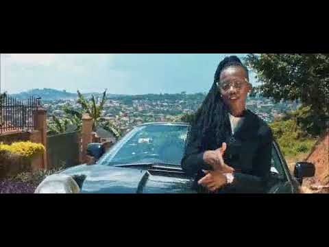 Recho Ray best hip-hop Ugandan lady. - YouTube