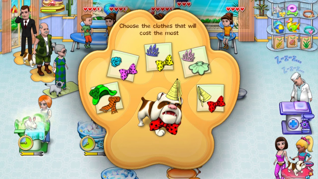 Pet Show Craze #37 Level 37 🎮 James Games - YouTube