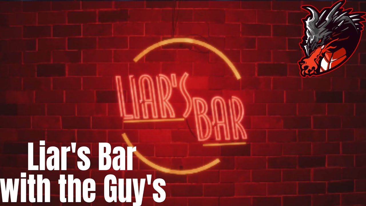 I finally won two games (Lair's bar with my friends.) - YouTube