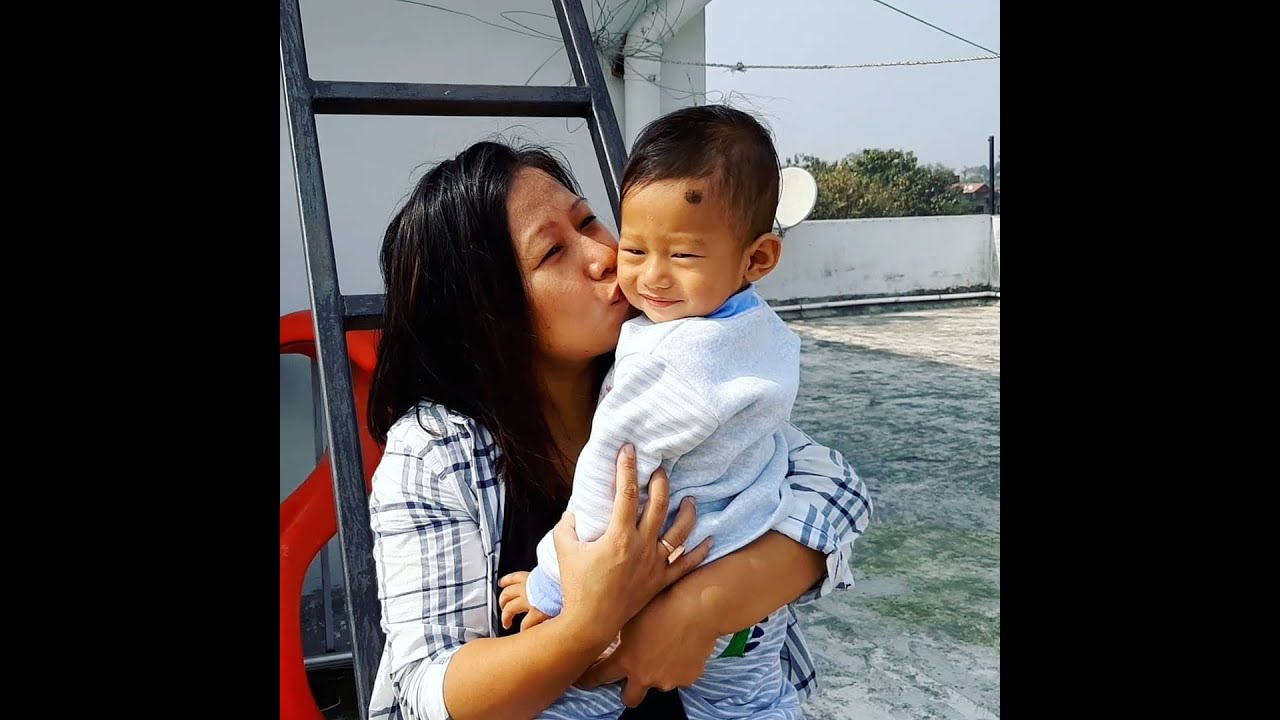 real sumi/daily vlog /moms life/lockdown - YouTube