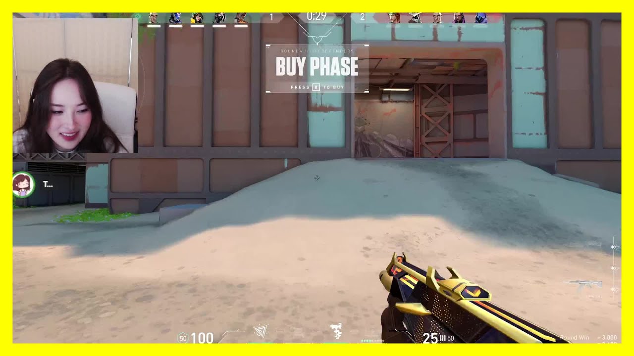 Valo 5 Stack W Etoiles Foolishgamers Valkyrae Corpsehusband - YouTube