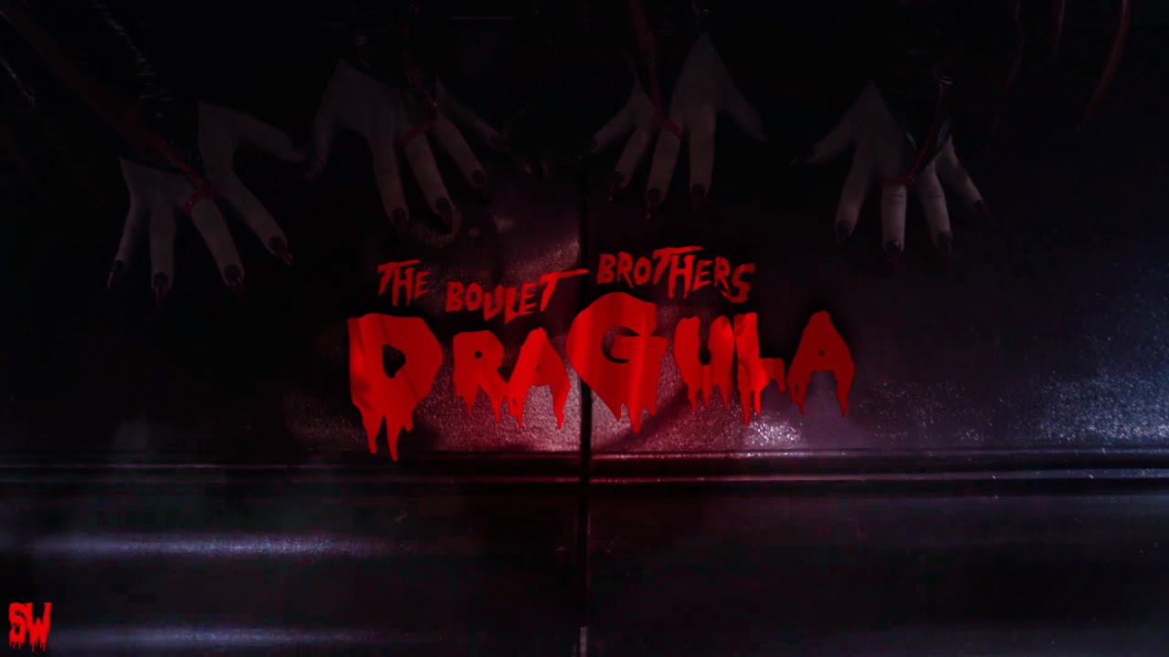 Dragula - Season 6 Unofficial Intro - YouTube