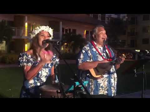 Sound of Aloha Band - YouTube