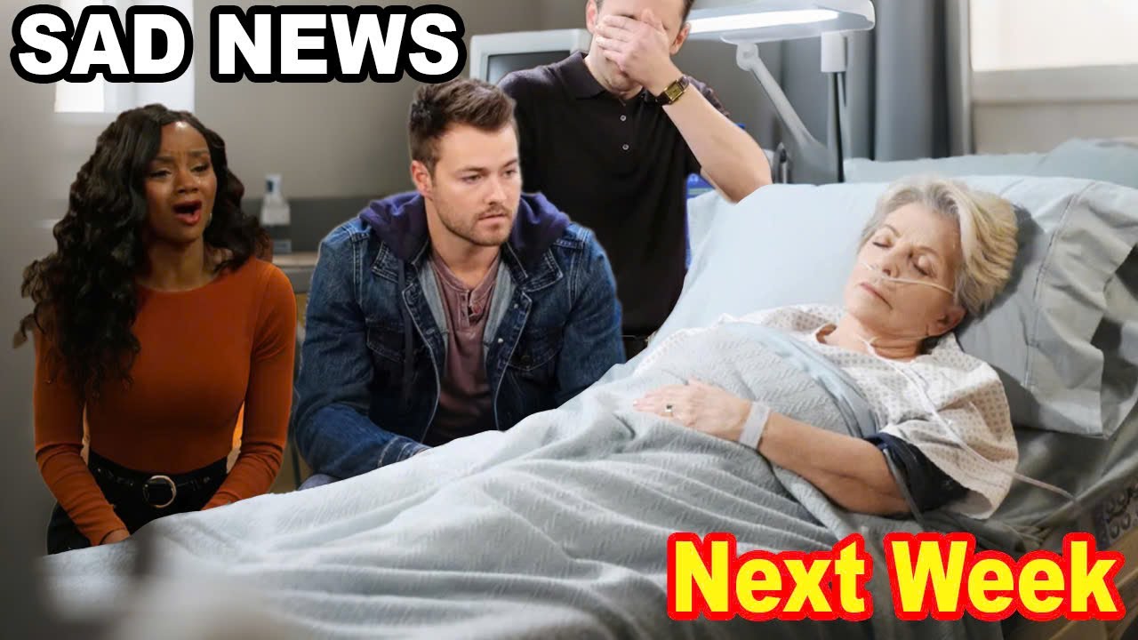 Days of Our Lives Spoilers: Next Week, May 19 to 23, 2025 / DOOL Week ...