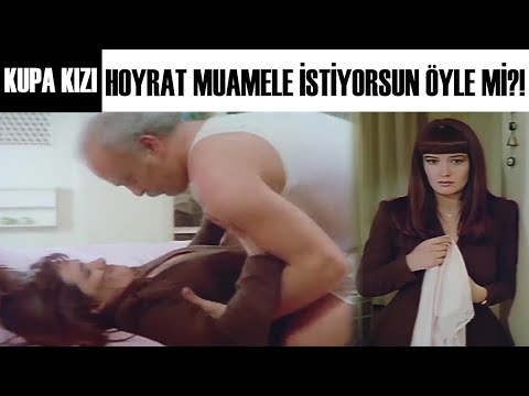 Kupa Kızı Türk Filmi | Müşterisi Nilgün'ün Dilinden Anlıyor