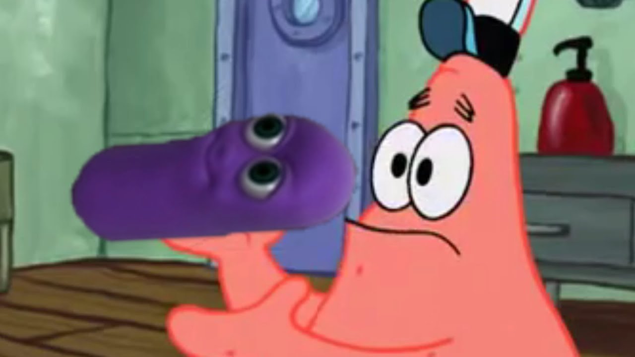 Patrick That's Beanos - YouTube