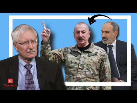 8 saatlıq döyüş hər şeyi darmadağın etdi. Bayraq qaldırma, İranın izləməsi -Sabiq ABŞ səfiri danışır