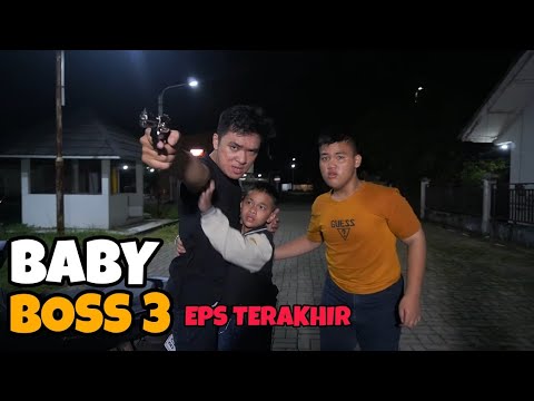 BABY BOSS 3 - Eps Terakhir - YouTube