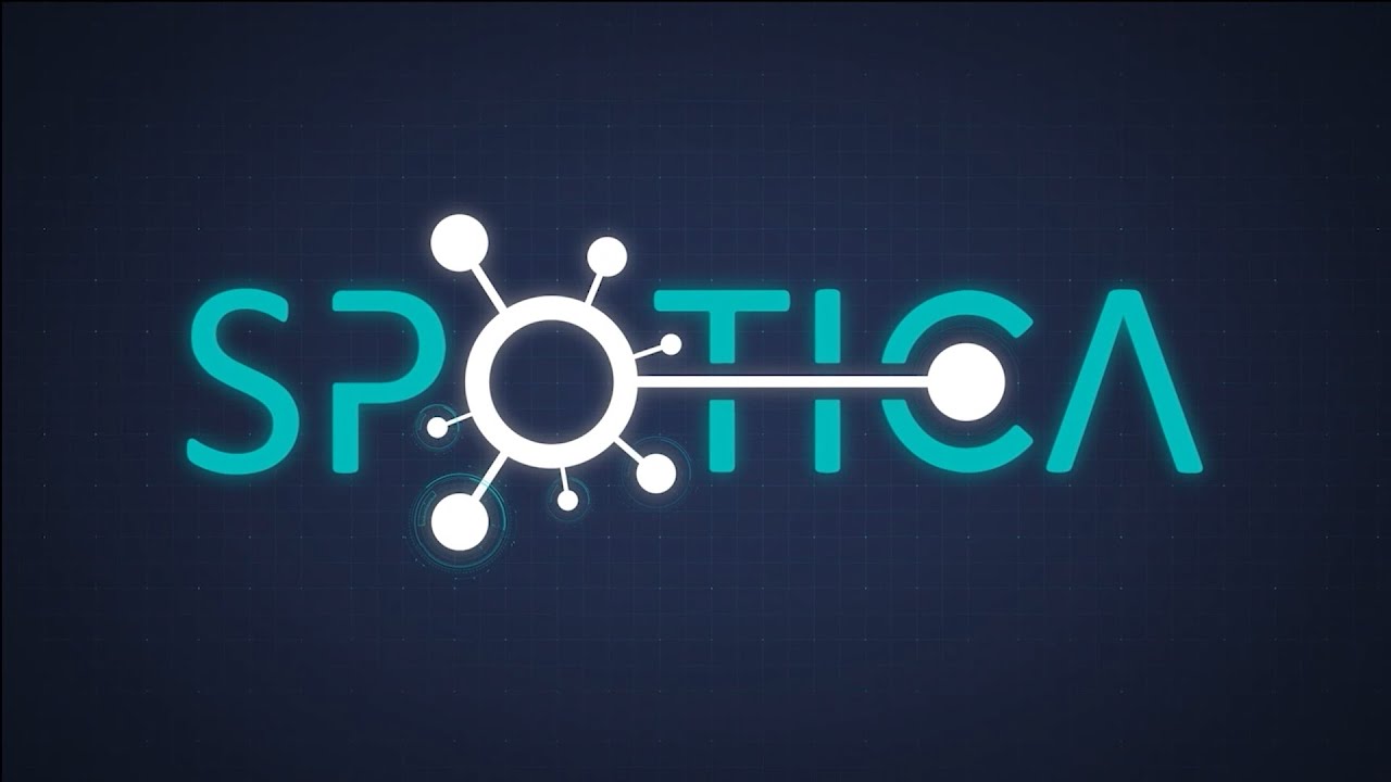 ES Spotica ISMS - YouTube