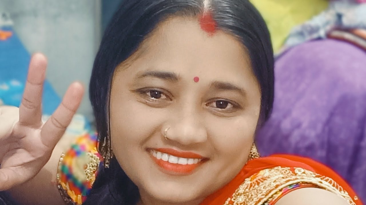 Rinki Devi is live! - YouTube