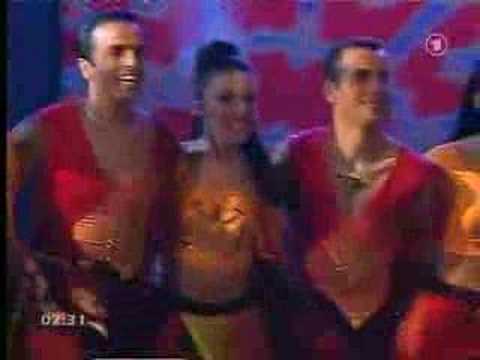 Turkish Folk Dance - part II - YouTube
