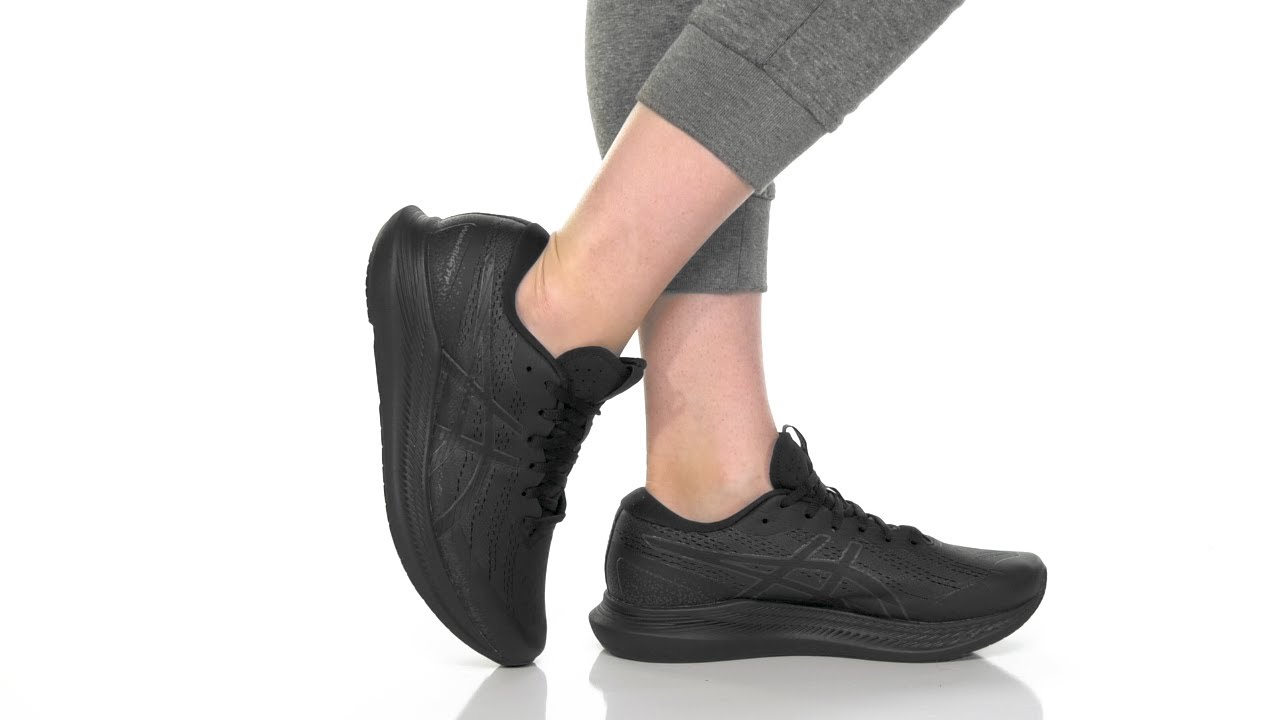 ASICS WalkRide FF SKU: 9785951 - YouTube