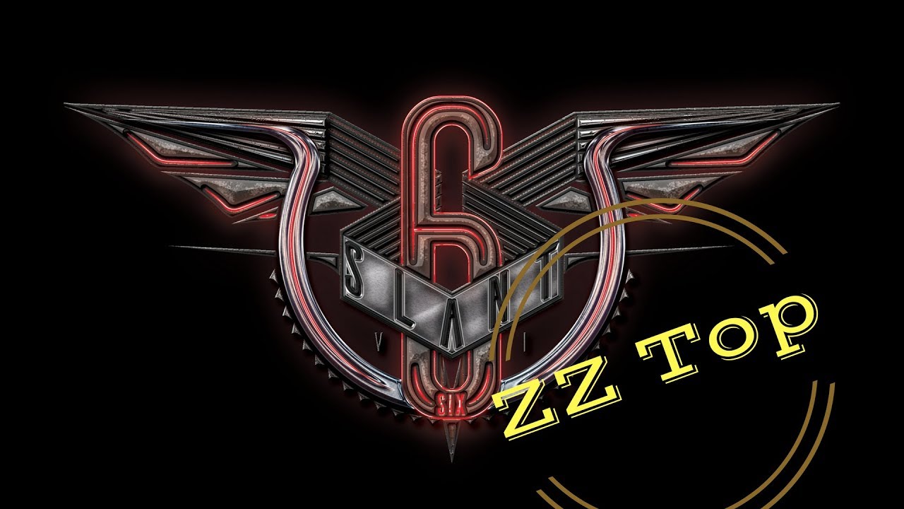 Slant Six does ZZ Top (feat. Tayssa Hubert) - YouTube