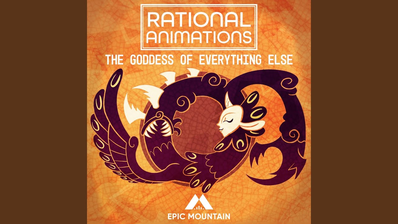 The Goddess Of Everything Else - YouTube